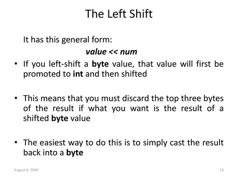 Operators August 6 Ppt Download