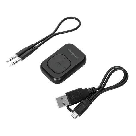 Targus Bluetooth Audio Transmitter And Receiver Targus Australia