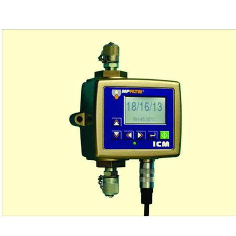Particle Counters At Best Price In India