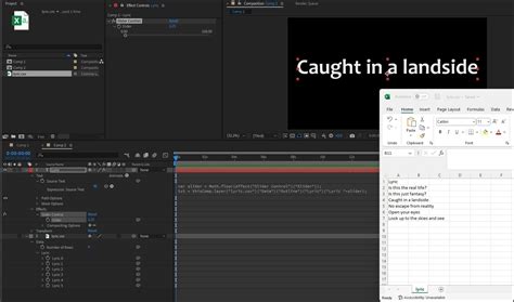 Is There A Way To Automate Message Animations Adobe Product Community 13460202