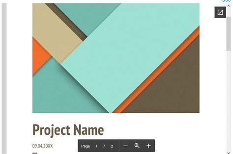 Embed Rich Media How To Add Rich Media Embeds In Documents