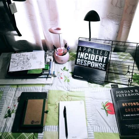 Renmarc Andrada On Linkedin Personaldevelopment Infosec Cybersecurity Blueteam Passion