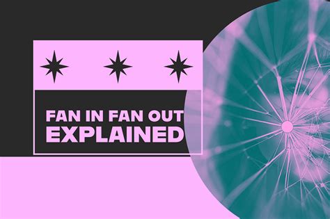 Fan In And Fan Out Patterns In Cloud And Distributed Systems By Minimal Devops Medium