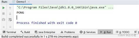 【redis】java连接redis进行数据访问及项目的实例应用场景java 连接redis 指定库 Csdn博客