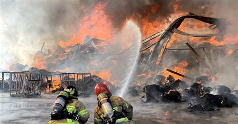 젊은 하위직 소방관 능력 따라 승진 빨라지고 특진 확대된다