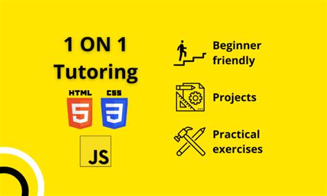 Teach You Web Development By Mourad Yaou Fiverr