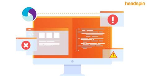 Apoorva Shetty On Linkedin How To Avoid Common Errors In Appium Based Testing
