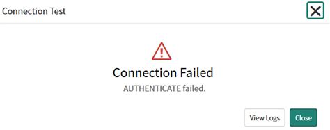 Solved Connection Test Failed Using Oauth 20 Servicenow Community