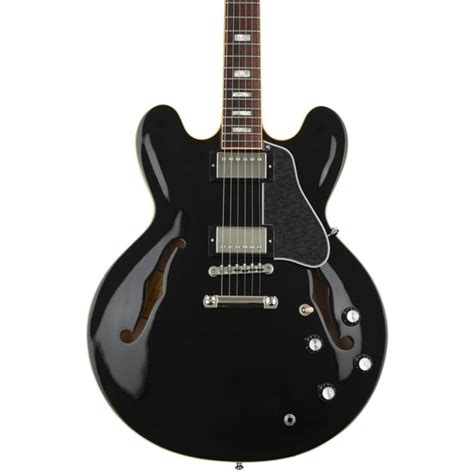 Полуакустическая гитара GIBSON 2018 MEMPHIS ES-335 TRADITIONAL VINTAGE ...