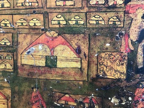 Танхай банди буюу комиксчин Бадарчин On Twitter ⁦ Shbaatar⁩ 21 Дара эхийн аймаг Долма