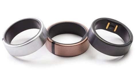 Motiv Ring Will Be Able To Make Payments And Verify Identity With A Heartbeat