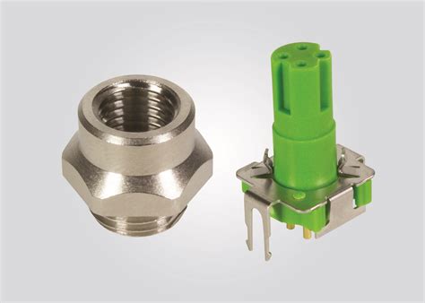 Pcb Adaptor Provides Ethernet Straight To The Circuit Board Whats New In Electronics