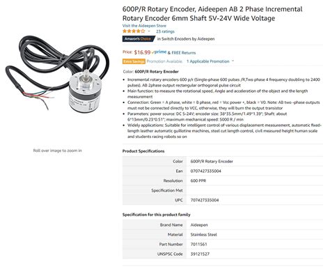 Rotary Encoder And Jetson Nano Jetson Nano Nvidia Developer Forums
