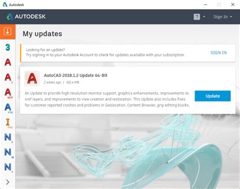 Autocad 2018 1 2 Update Bim There Done That