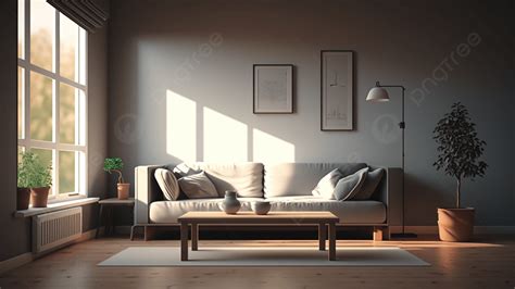 Plain Room