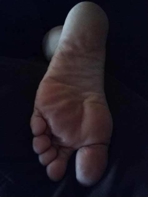 Sexy Asian Wrinkled Sole By Skimmm On Deviantart