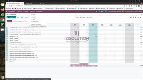 Odoo 16 Có Những Tính Năng Gì Mới Cập Nhật Phiên Bản Odoo Mới Nhất