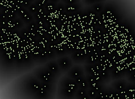 Weighted Multi Criteria Overlay Analysis Using Gdal Tools Spatial Thoughts