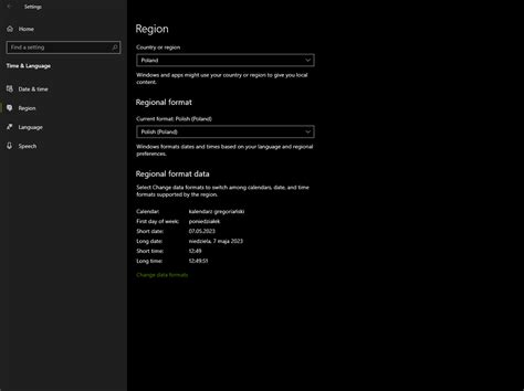 Windows 10 Switch Microsoft Office User Interface Language To English