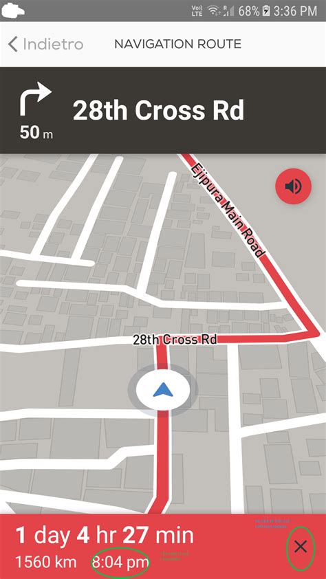 custom navigationview cancelbtn doesn t close navigationview and not