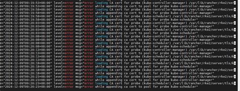 添加主机失败，提示主机状态waiting For Node Ref Rancher 2x Rancher 中文论坛