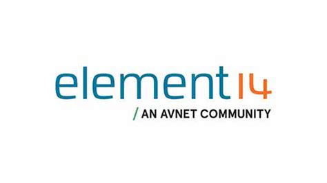 Element14 Community Presents ‘summer Green Technology Webinars