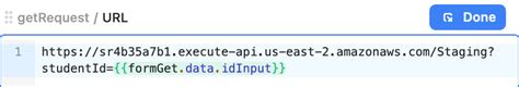 API Application Retool Docs