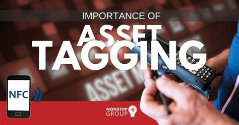 Importance Of Asset Tagging Purpose And Key Benefits