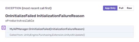 Debug Symbols · Issue 415 · Getsentrysentry Unity · Github