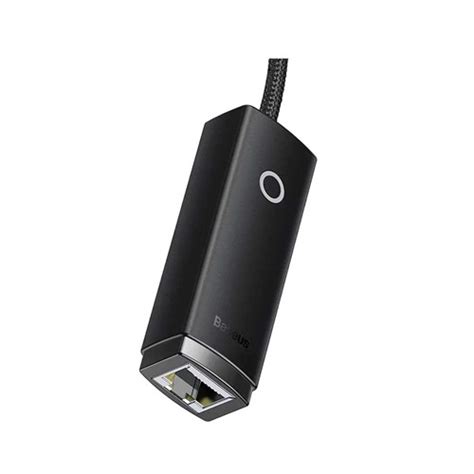 Baseus Usb Male To Lan Female Converter Price In Bd