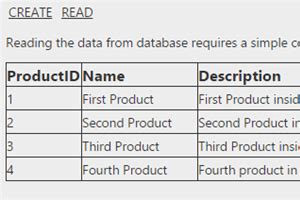 How To Connect ASP NET Website To Remote Database For CRUD Operations CodeProject
