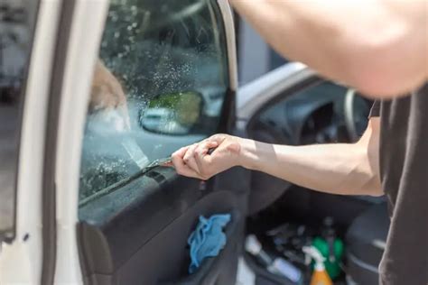 How To Remove Window Tint From A Car METHODS That Work Window Tint Laws