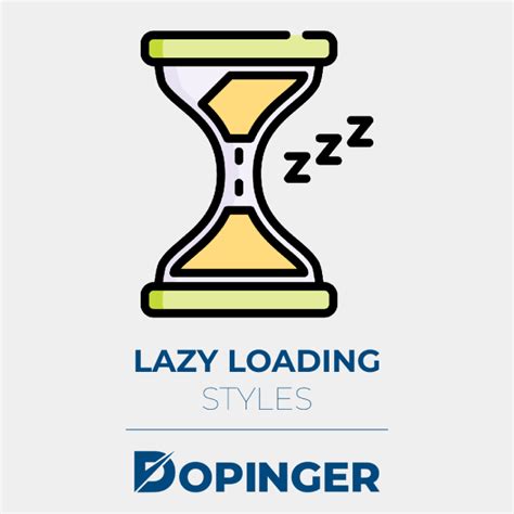How To Load Css Asynchronously A Guide Dopinger