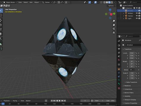 Blender Gladius Addon Mod ModDB