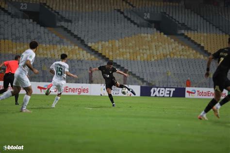 صور مباراة الزمالك والمصري في كاس الكونفيدرالية بطولات