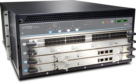 Juniper Mx204 Router Specs Info And Deals Mojo Systems