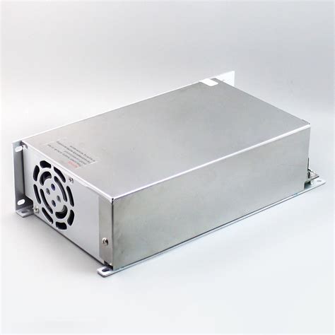 Switching Power Supply Single Output Series S 600W Single Output Switching Power Supply