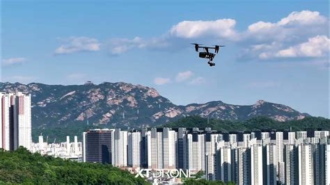 Dji 인스파이어3 구입은 엑스티드론 무료세팅 무료교육 기술지원 Youtube