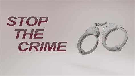 측면 보기가 있는 수갑을 3d 렌더링합니다 수갑을 채운 남자를 체포했다 범죄 부패 및 체포 개념은 흰색 배경 그림을 분리합니다