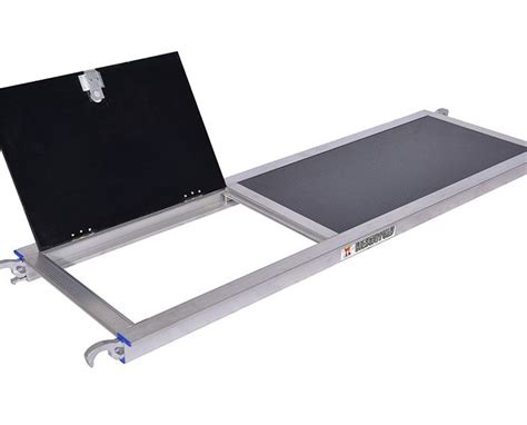double width scaffold drp1 series dr safety