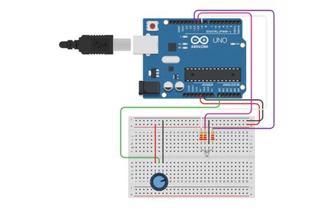 Circuit Design Arduino Lab 02 Tinkercad Circuit Design Arduino Lab 02 Tinkercad