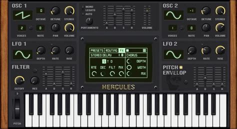 Best Synth Plugins For Beginners Archives Routenote Blog