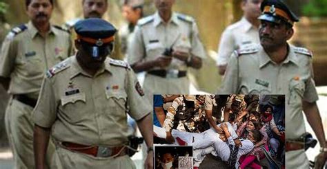 នគរបាលឥណ្ឌាចាប់ខ្លួនជនសង្ស័យ ៦នាក់ នៅរដ្ឋឧត្តរប្រទេសភាគខាងជើងដោយចោទប្រកាន់ពីបទរំលោភសេពសន្ថវៈ