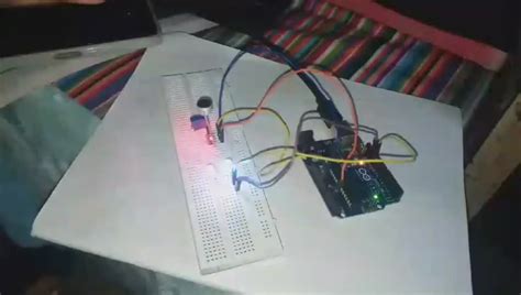 [video] sivaprasad nakka on linkedin electronics diy soundresponsive led arduino