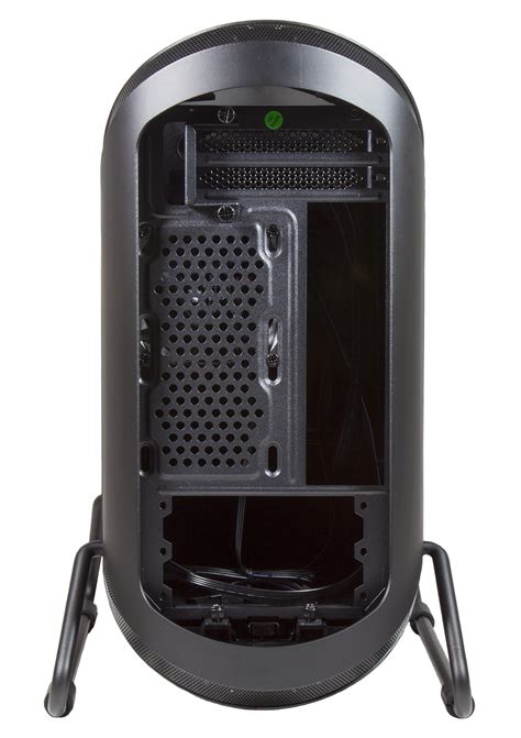 Bitfenix Portal Mini ITX Case Review Tom S Hardware Tom S Hardware