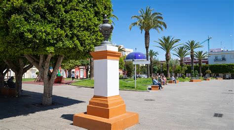 Reiseführer San Fernando: 2024 das Beste in San Fernando entdecken ...