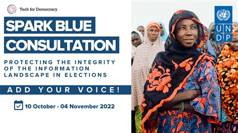 Promoting Information Integrity In Elections United Nations