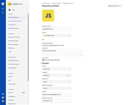 How To Rename Master To Main At Git Happy PHP Dev