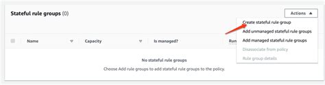 利用 Aws Network Firewall 实现 Workspaces 的流量控制 亚马逊aws官方博客