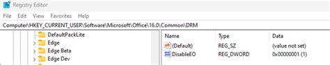 Office Message Encryption Disable Encrypt Button In Outlook